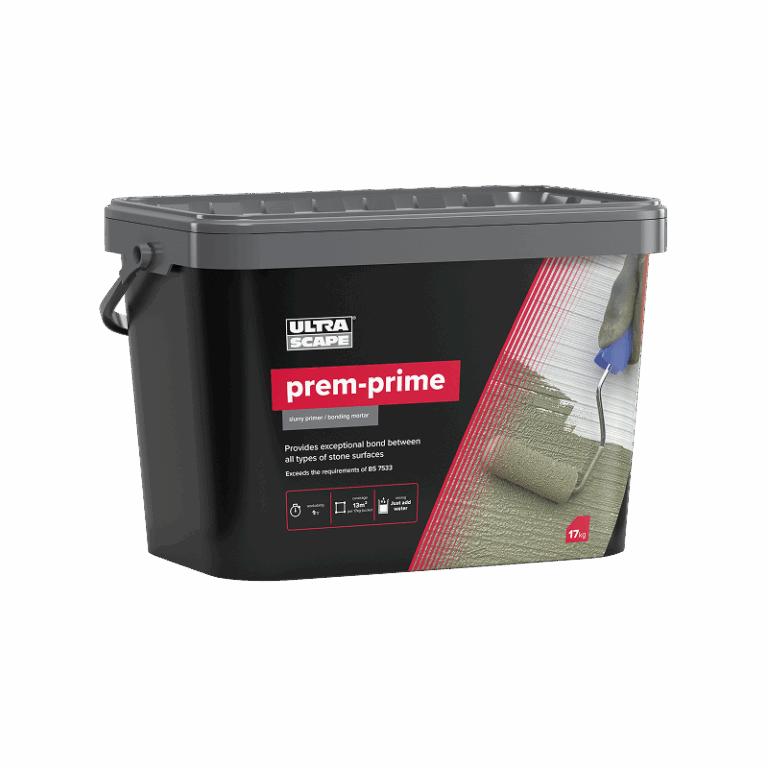 Buy UltraScape Pro Prime Slurry Primer | Ultra Products