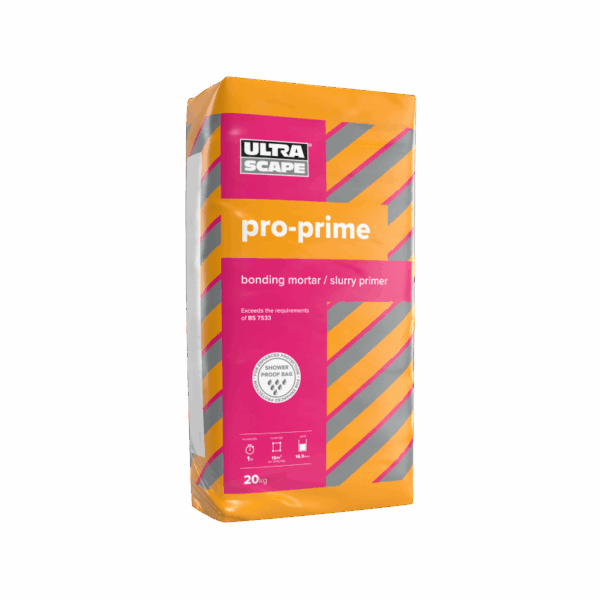 Buy UltraScape Pro Prime Slurry Primer | Ultra Products