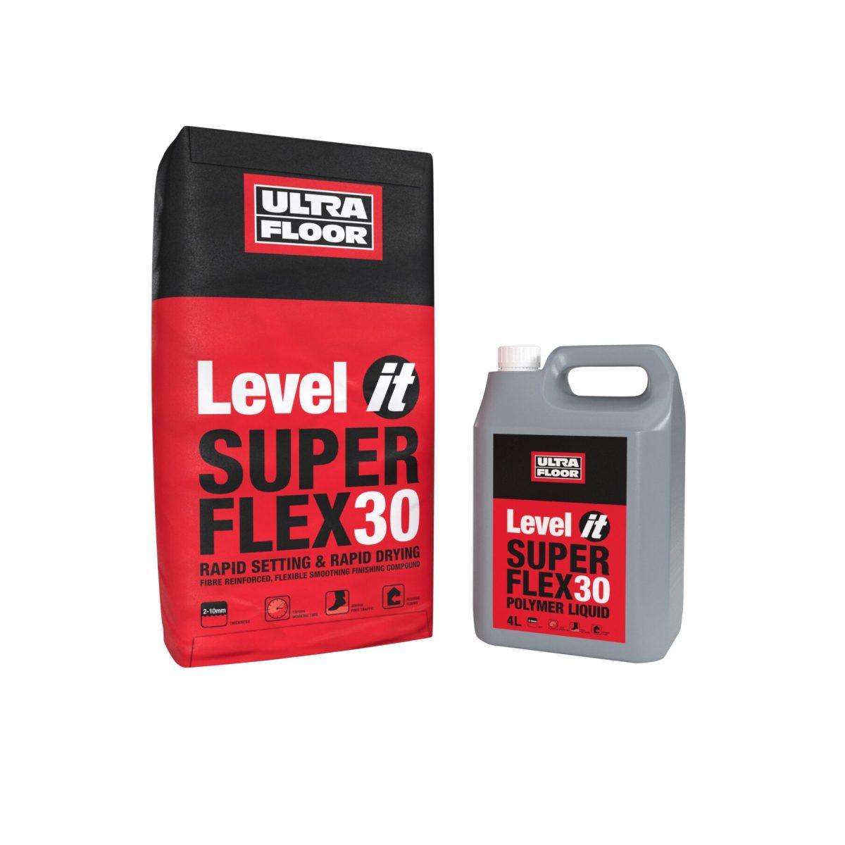 UltraFloor | Official Ultra Flooring Range | Ultra Products
